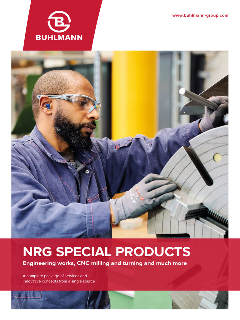 BUHL Folder DIN-A4 NRG 240111 Online | PDF