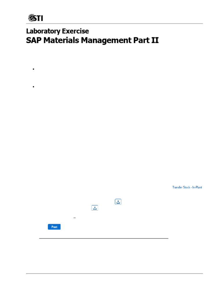 PT 2 (SIA) Tapil | PDF | Accounts Payable | Business