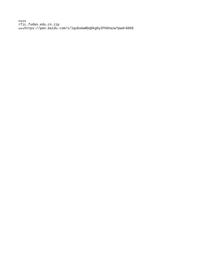 Eetop.cn 复旦RFIC | PDF