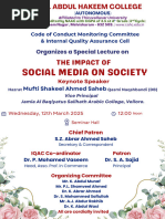 Final Exam Cover Page Template | PDF