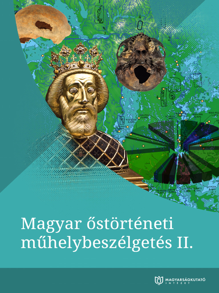 A Csaba Monda Pre Zoroasztrianus Gyokere | PDF
