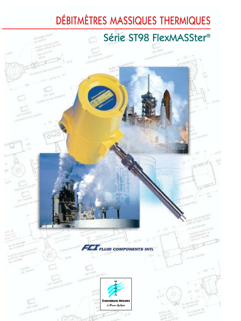 ST98 French 2005 | PDF