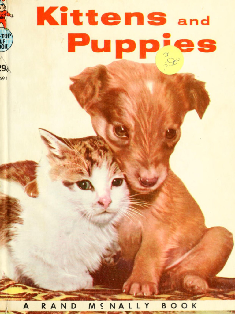 Kittens and Puppies | PDF