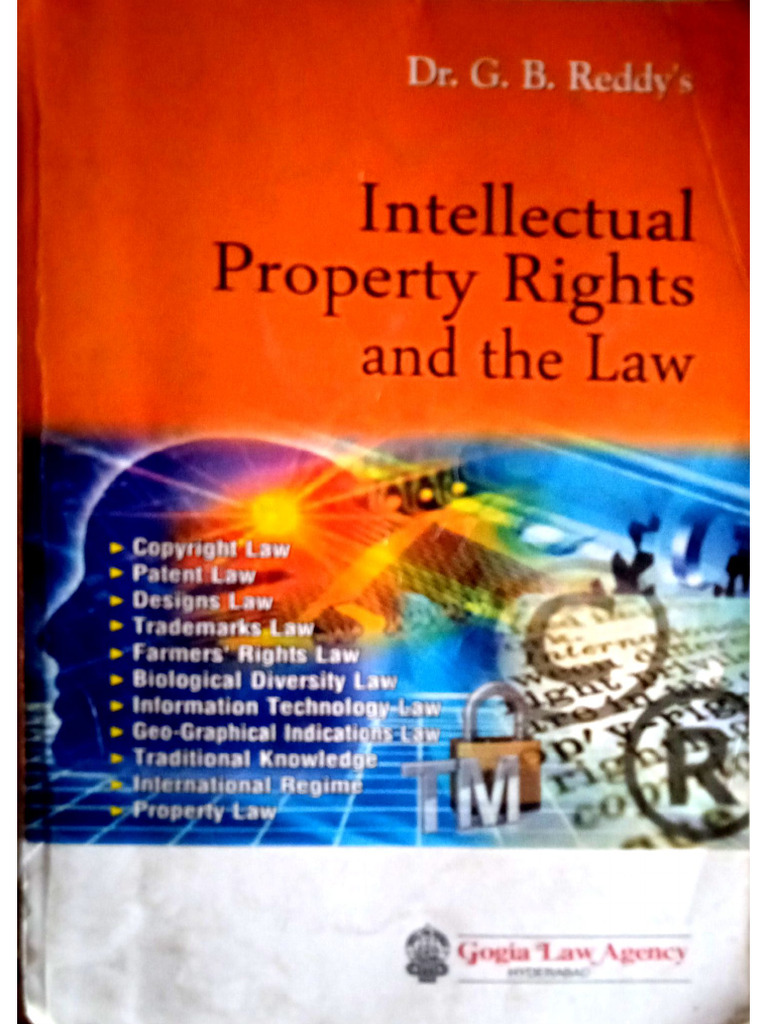 IPR | PDF