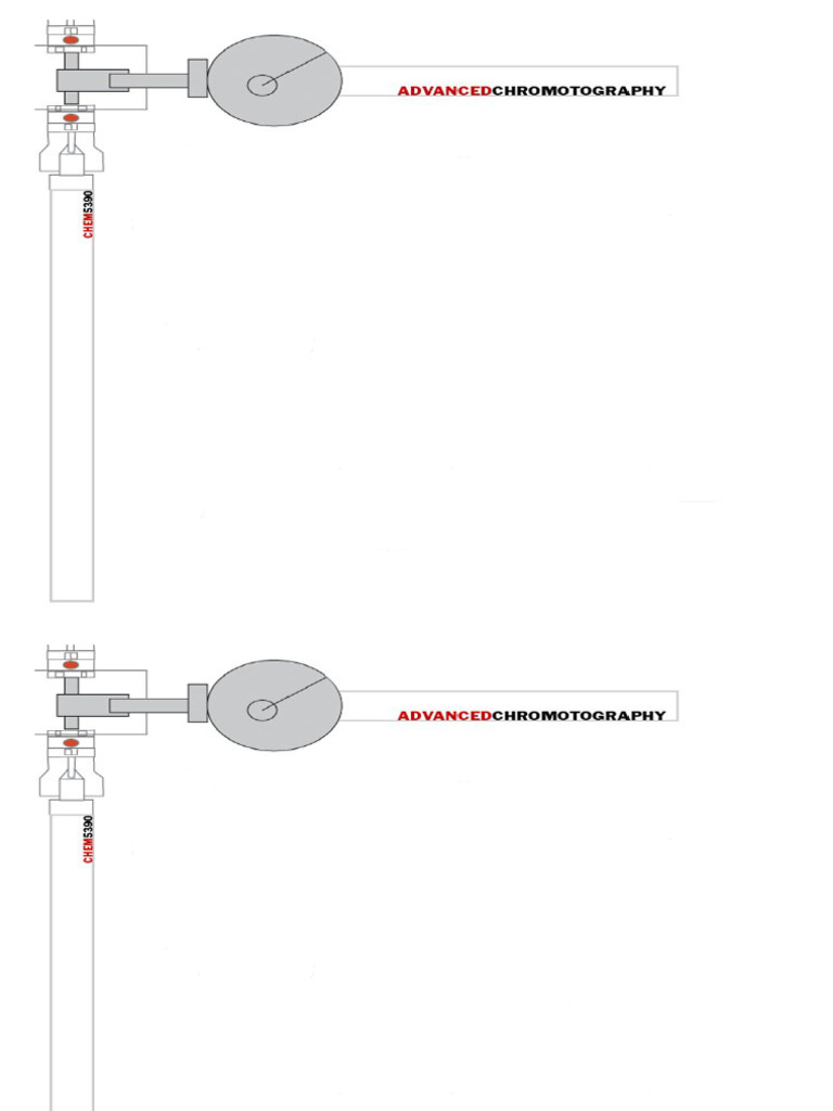 Lecture5 GC Injection 2023 | PDF | Gas Chromatography | Chromatography