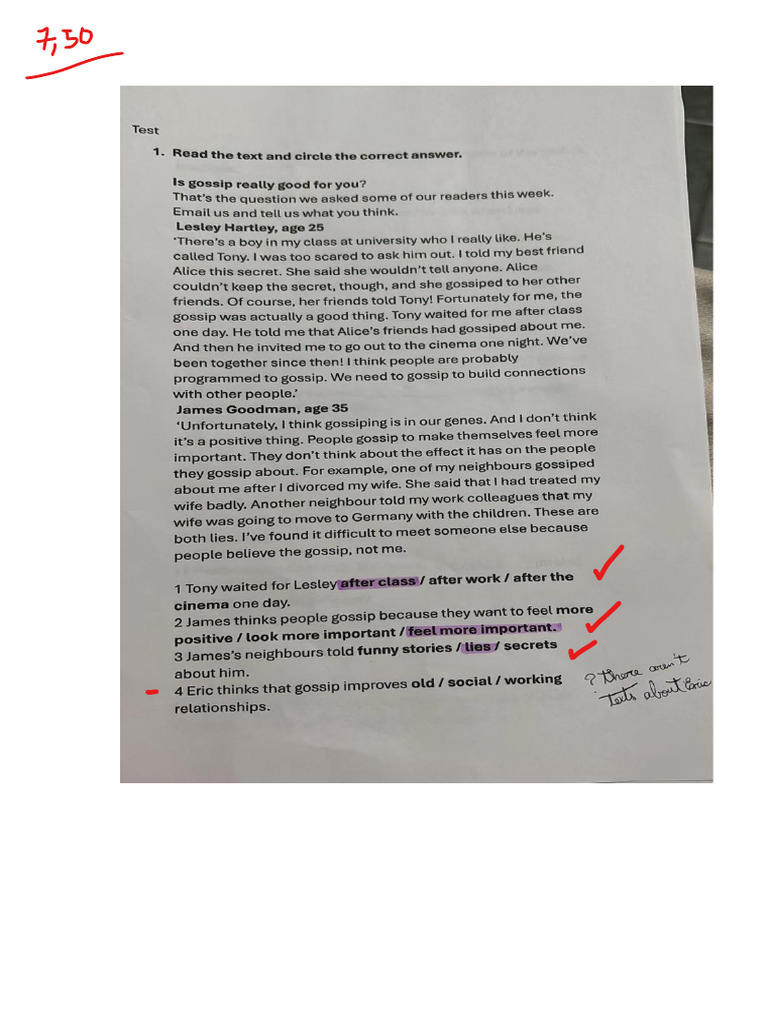 test-Ema[1] | PDF