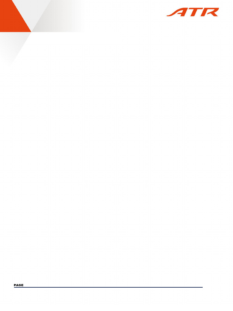 ATRnavX Intranet Administration Guide | PDF | Proprietary Software ...