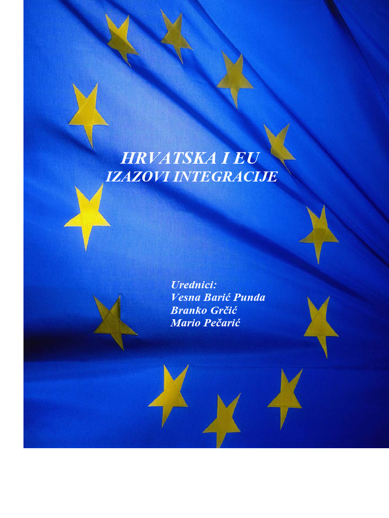 europska unija | PDF