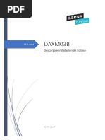 Tutorial para La Creación de Un Proyecto en NetBeans | PDF | Crecimiento personal y profesional ...
