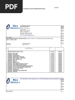 DC Format Returnable DC | PDF | Manufactured Goods | Machines