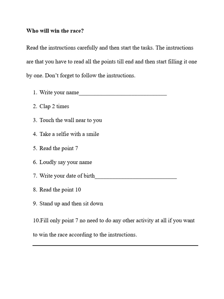 Activity Pdf