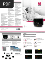Getinge HLS Set Advanced Overview | PDF | Hemodynamics | Medical ...