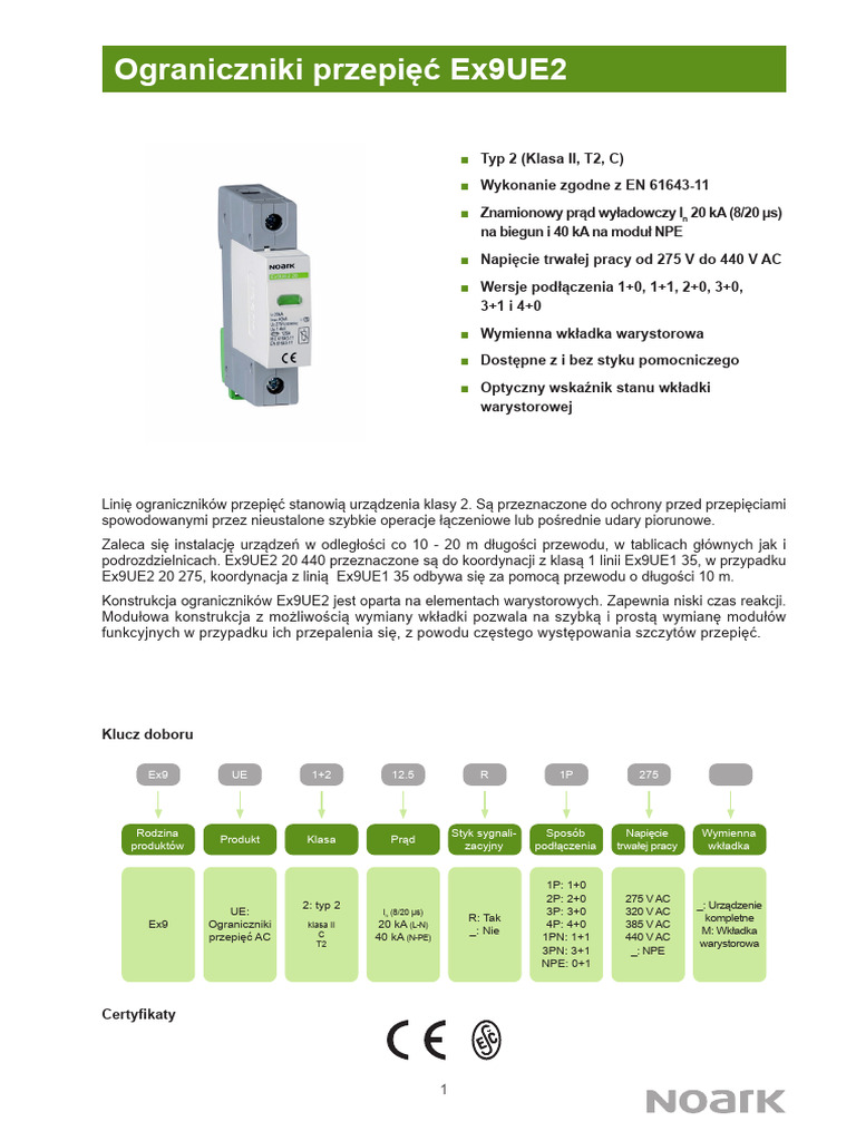 Ex9ue2 PL PL 201709 | PDF