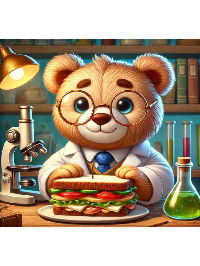 Sandwich | PDF