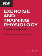 Physiology of Sport and Exercise 7th Ed. | PDF | Skeletal Muscle ...