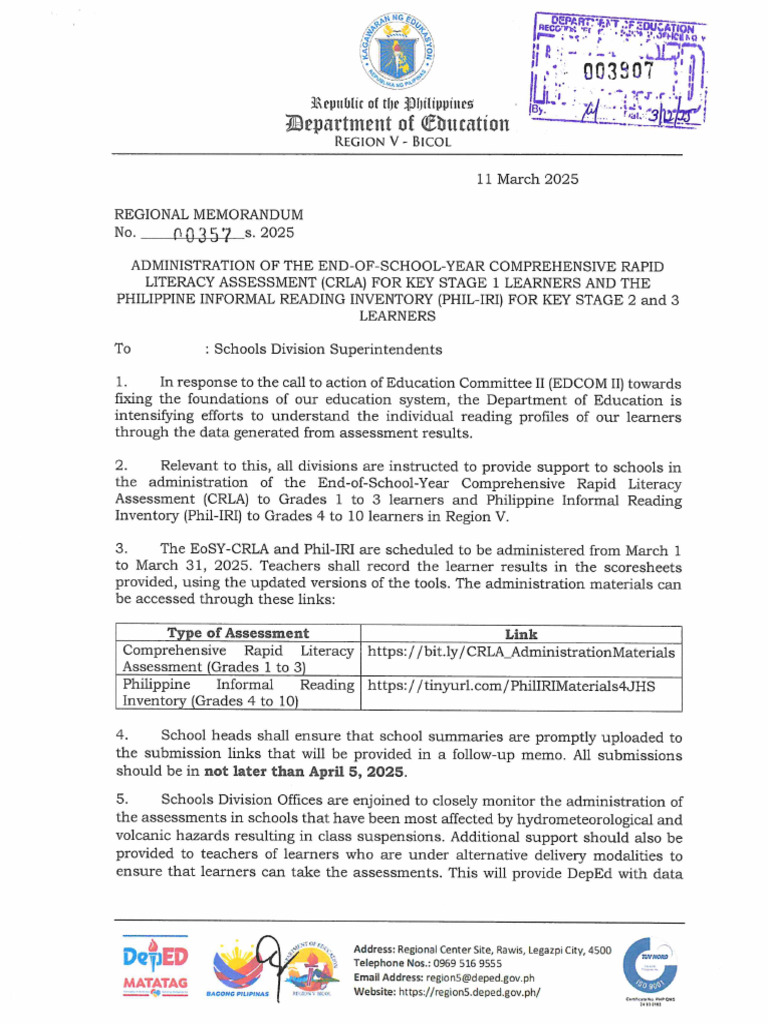 RM_00357-s_2025-Administration-of-the-End-Of-School-Year-Comprehensive ...