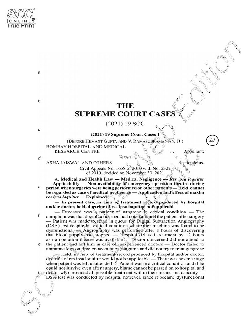 TP 2021 19 SCC 1 24 Shivanshmehra25 Gmailcom 20250310 144837 1 24 | PDF ...