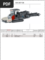 Krones Electrical Schematic Legend | PDF