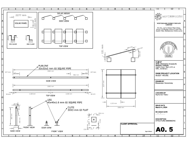 Hurl Structure | PDF