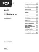 Siemens MAXUM Edition II Manual | PDF | Safety | Gases