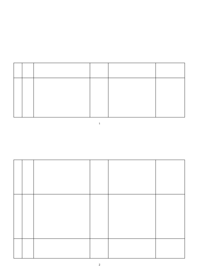 Maklum Balas Minit Mesy Koko 4 | PDF