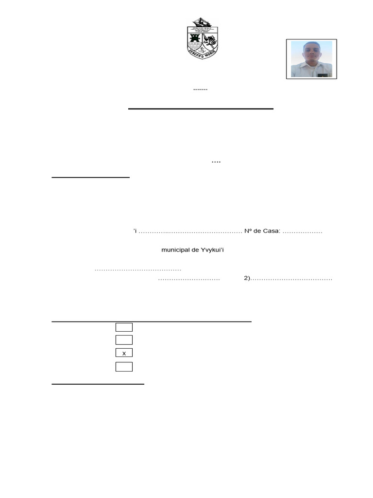 Legajo Raúl Salcedo | PDF | Control de acceso | Autenticación