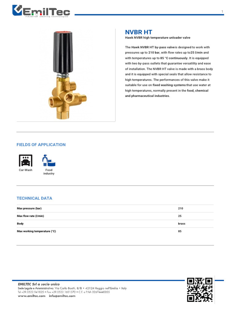 2714 NVBR HT ENG | PDF