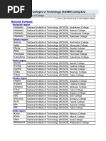Japan Prefectural Codes List | PDF