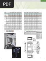 ATS Dimensions | PDF