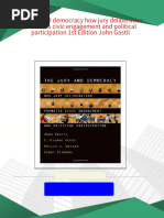 Legally Blonde Script | PDF | Courtroom