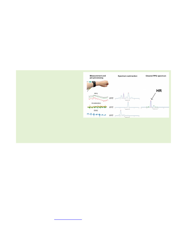 The_use_of_wrist_EMG_increses_the_PPG_heart_rate_accuracy_in_smartwatches_post_print_1 | PDF ...