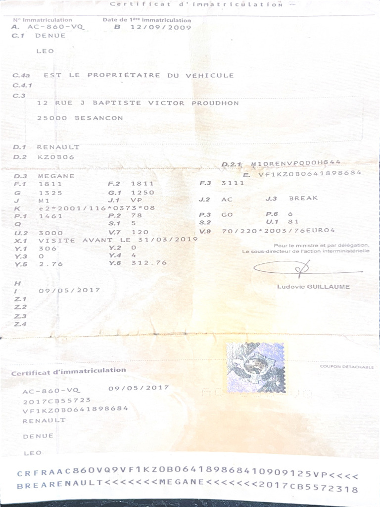 Document Scanat 4 | PDF