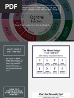 16 Personality Types | PDF | Personality Type | Extraversion And ...