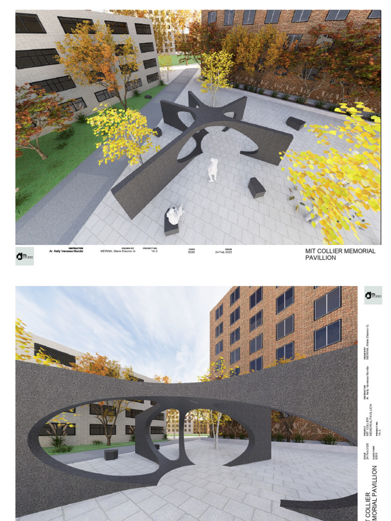 AR322S(8399)_MERINA - E3 Memorial | PDF