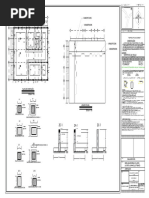 Barda Perimetral Inifed-Model | PDF | Fundación (Ingeniería ...