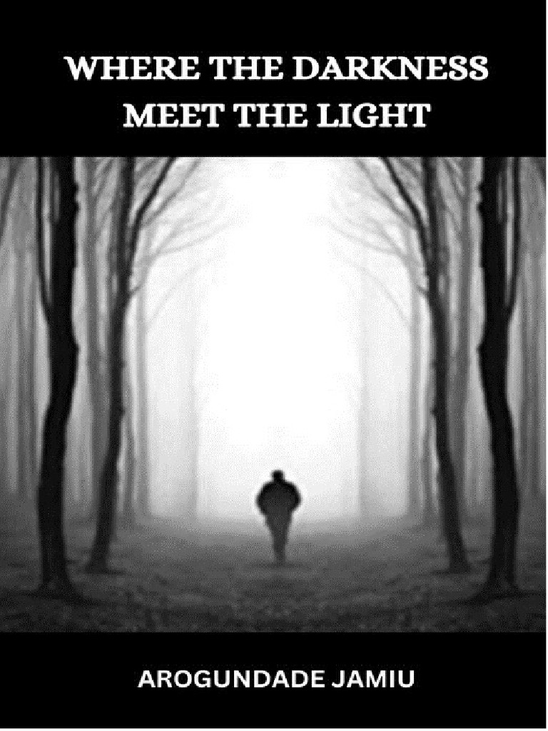 Darkness and Light in Lanelis | PDF