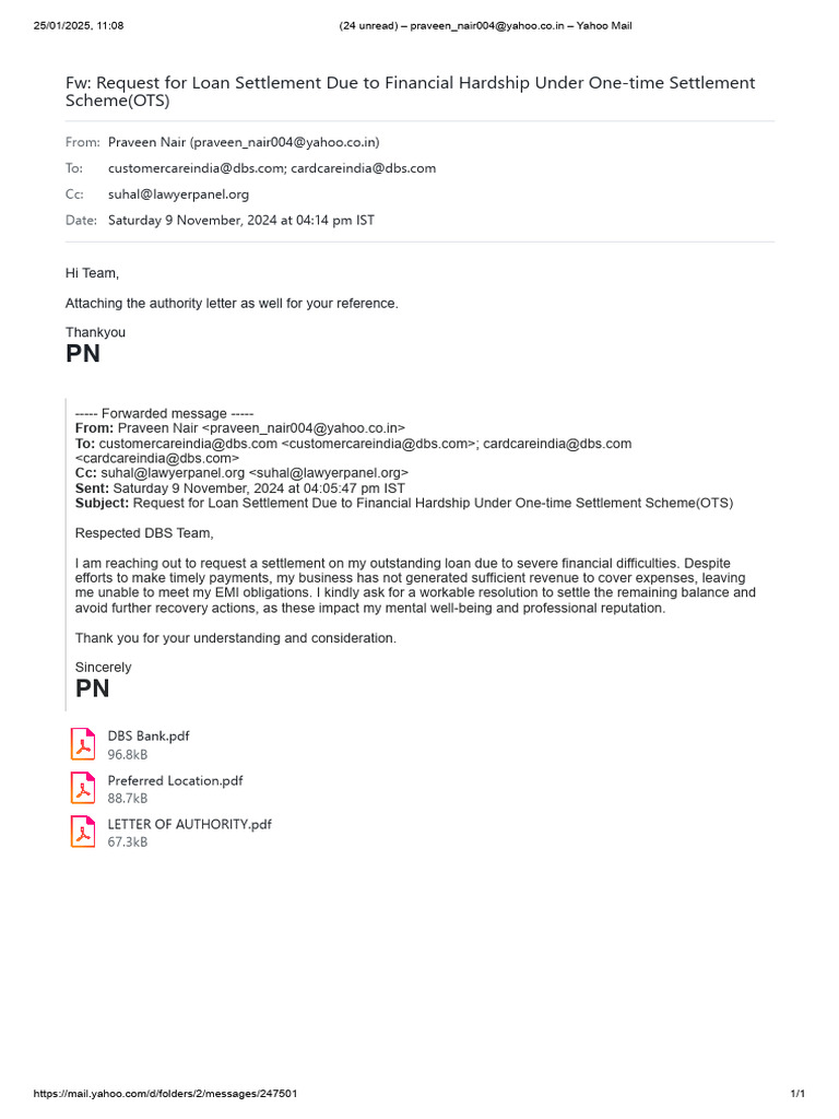 DBS Bank | PDF