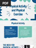 Philippine Physical Activity Guide | PDF
