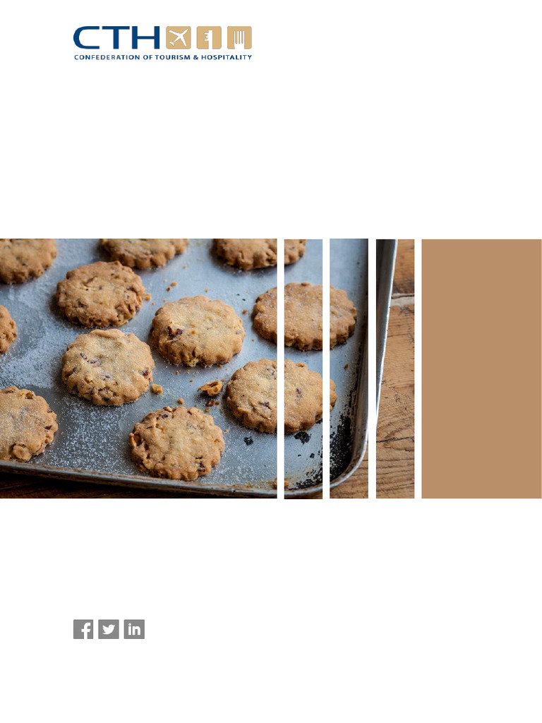 Hazelnut Biscuits | PDF