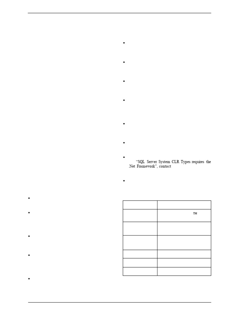 TechNote2402 N1011 Rev0 12 24 1 | PDF | Microsoft Sql Server ...