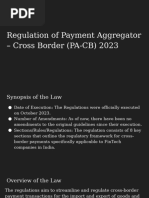 POBO Model: Centralized Payment Guide | PDF | Internal Control ...