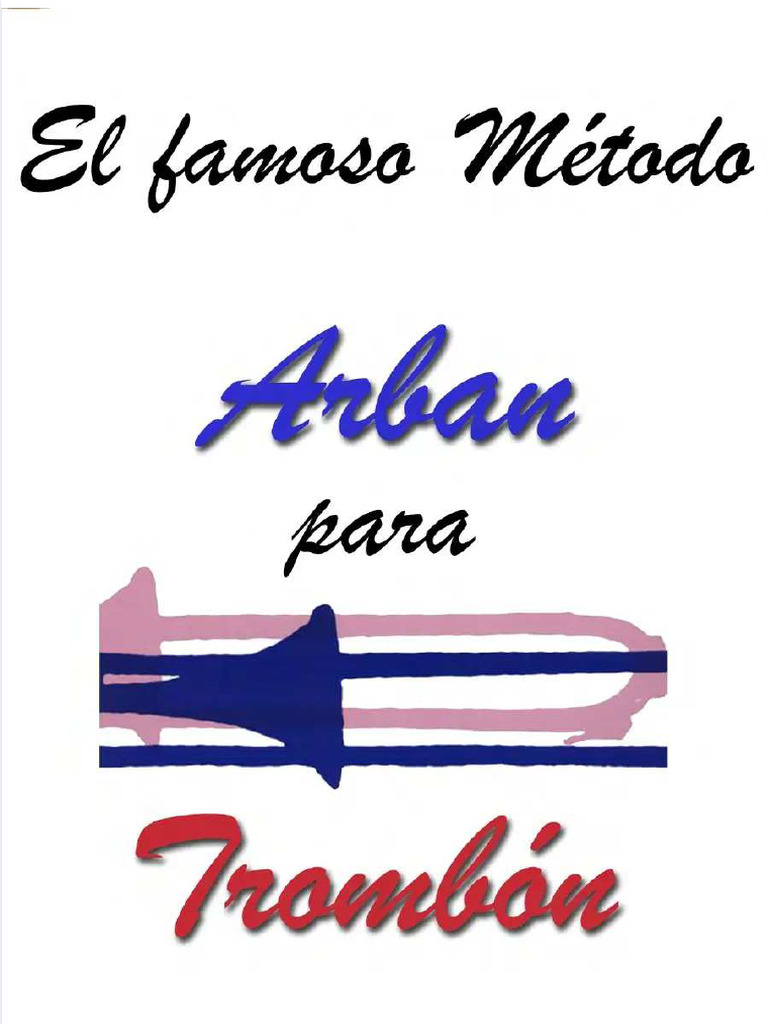 PDF P Classtruncatedtext Module Lineclamped 85ulhh Style Max Lines5metodo Arban para Trombon PDF ...