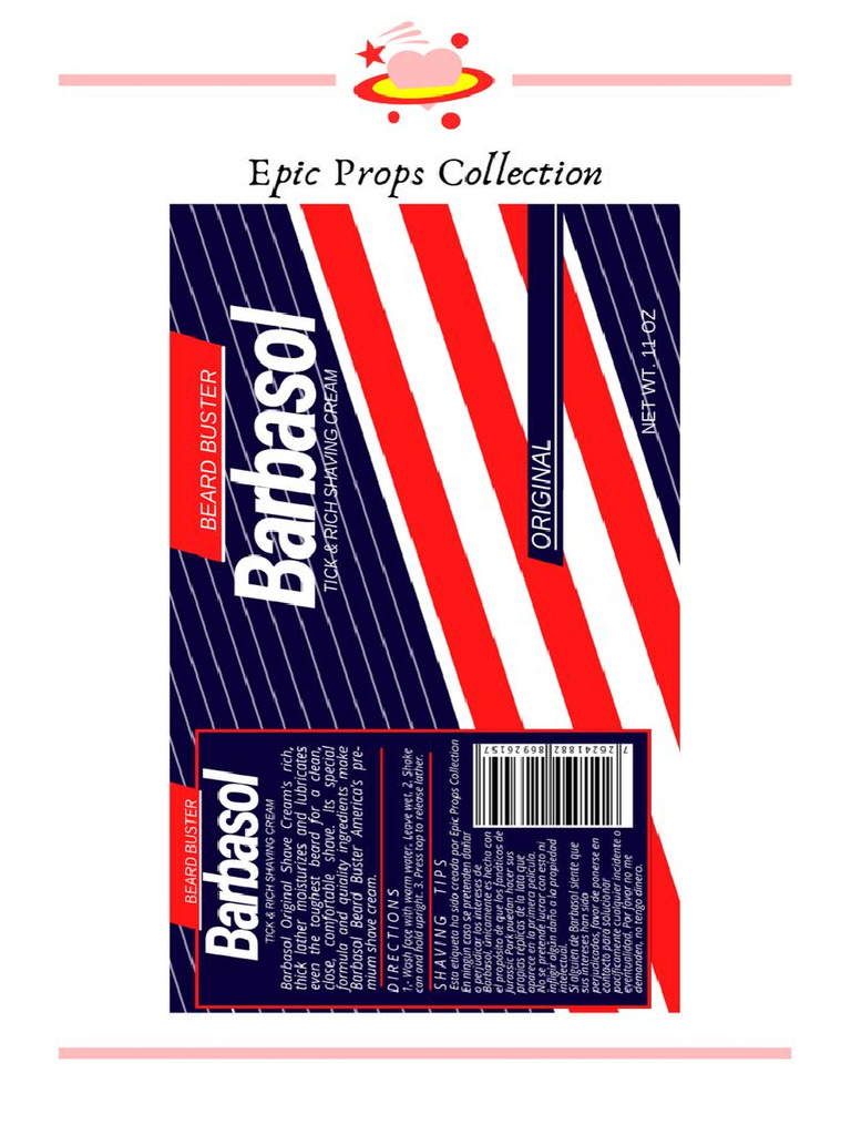 (EPC) DIY - Lata Refrigerante de Jurassic Park840 | PDF