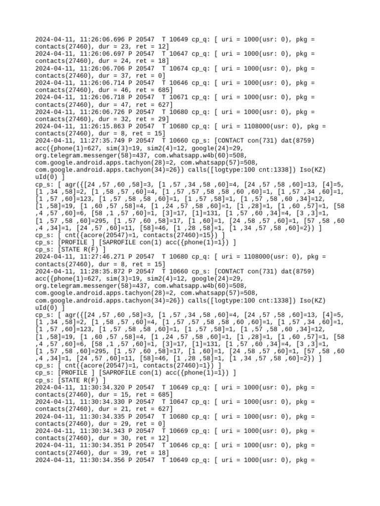 0 Dumpacore All 0 | PDF
