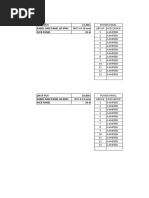 Ukuran Kabel PLN dan Ampere Standard | PDF | International System Of ...