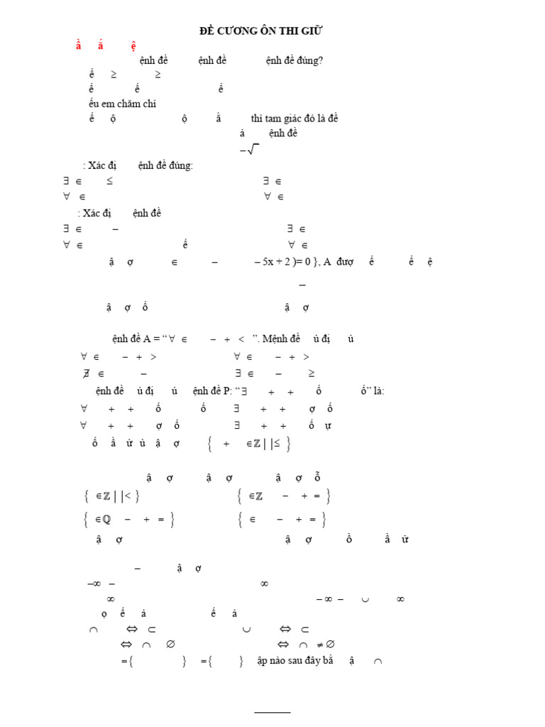 DE KIEM TRA THU GIUA KY 1 NAM 2024 2025 | PDF