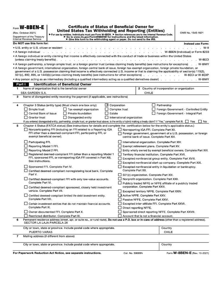 f8 Empresas - VF | PDF