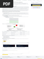 MMXM Trading Model Guide | PDF | Market Liquidity | Market Maker