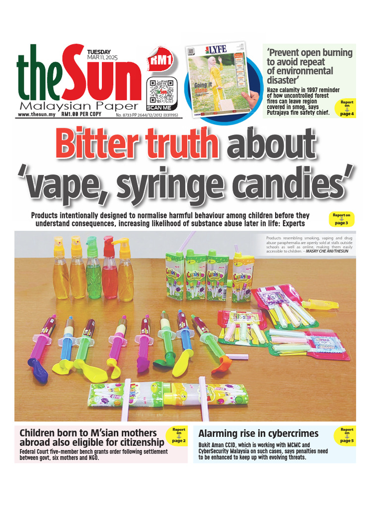 PDF_GO_TheSun_11032025 | PDF