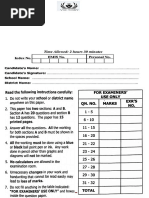 Geometry Map Project | PDF | Euclidean Plane Geometry | Geometric Shapes